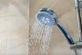 Installing a New Shower Head: Step-By-Step Guide