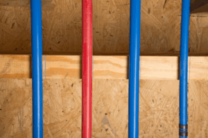 What Is PEX (cross-linked polyethylene)? | Plumb Smart, Inc.