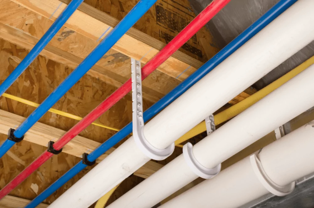 What Is PEX (cross-linked polyethylene)? | Plumb Smart, Inc.