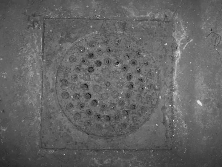 Clogged Basement Drains - Cleaning Service | Plumb Smart, Inc.